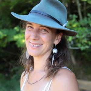 Guide Biographies – School of Lost Borders