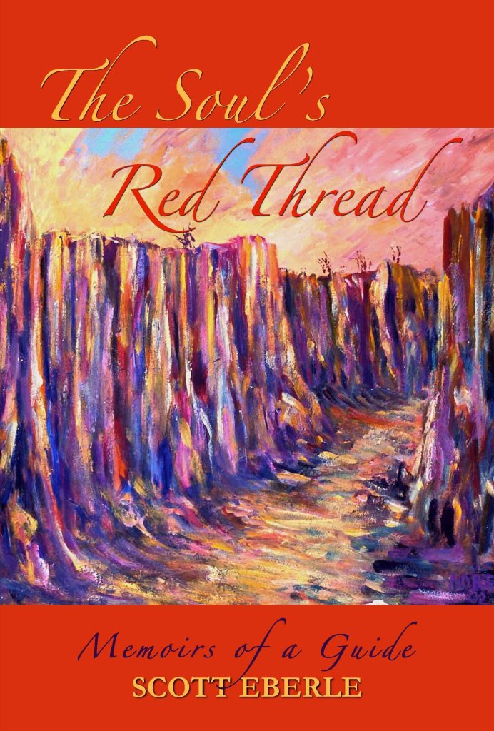 Storytelling as a Subversive Act – School of Lost Borders